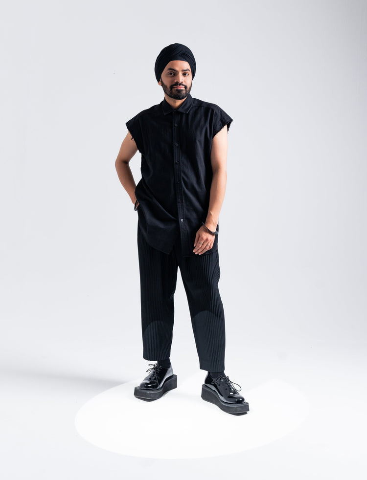 Jeetinder Sandhu